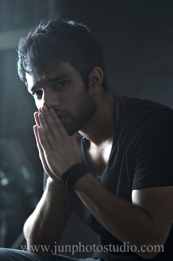 Headshots Portrait Photography Shenzhen Guangzhou China – junphotostudio