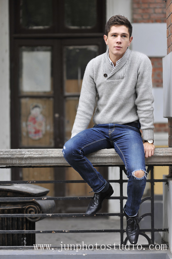 Fashion Model Catalogue Photography Guangzhou Shenzhen China ...