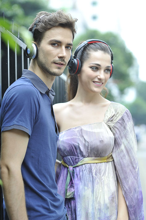 Fashion Model Catalogue Photography Guangzhou Shenzhen China ...