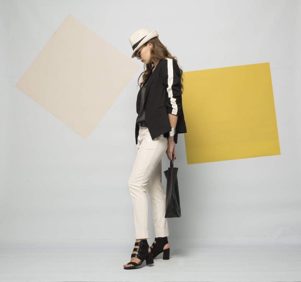 Fashion Model Catalogue Photography Guangzhou Shenzhen China ...